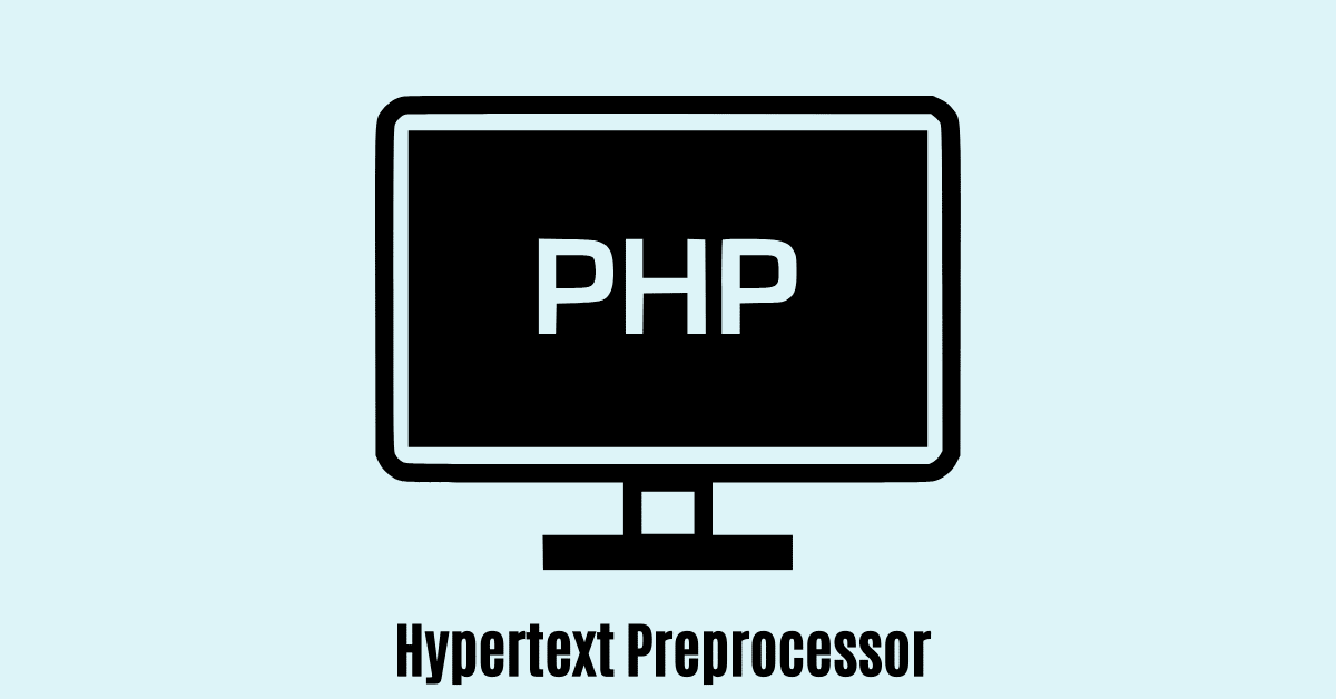 Introduction To PHP Programming Language Introduction To PHP Programming Language
