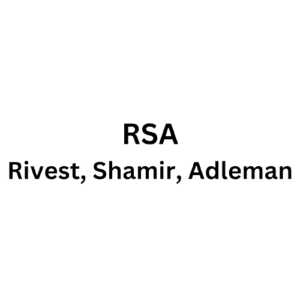 What Is The RSA Algorithm With Example
