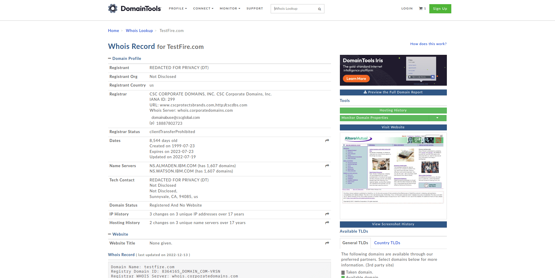 Best Information Gathering Tools
