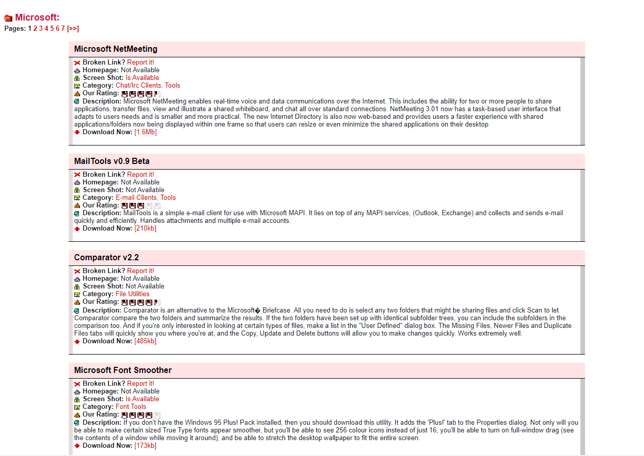 Footprinting Through Search Engines