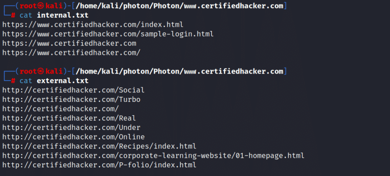 How To Install Photon Script In Linux
