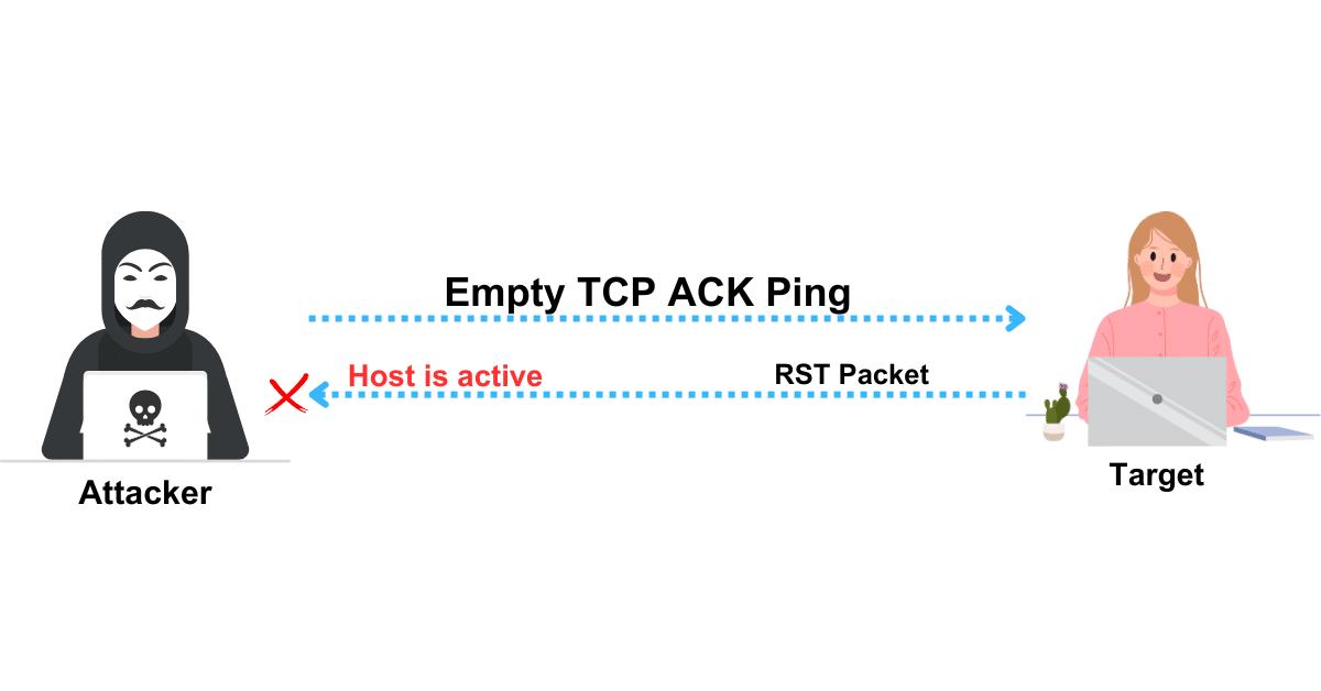 What Are The Techniques Used For Discovering A Host?