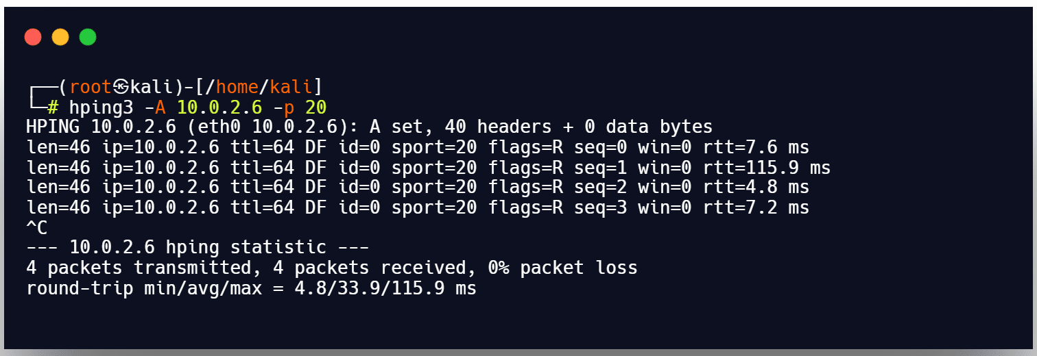 Network Scanning Tools For PC And Mobile Devices