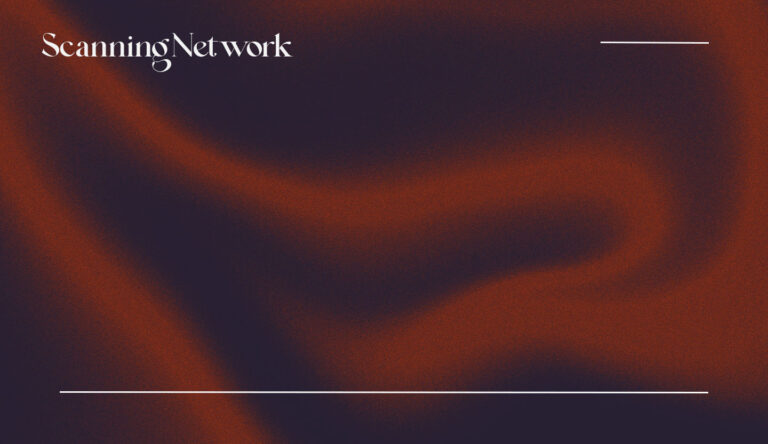 What Is Network Scanning