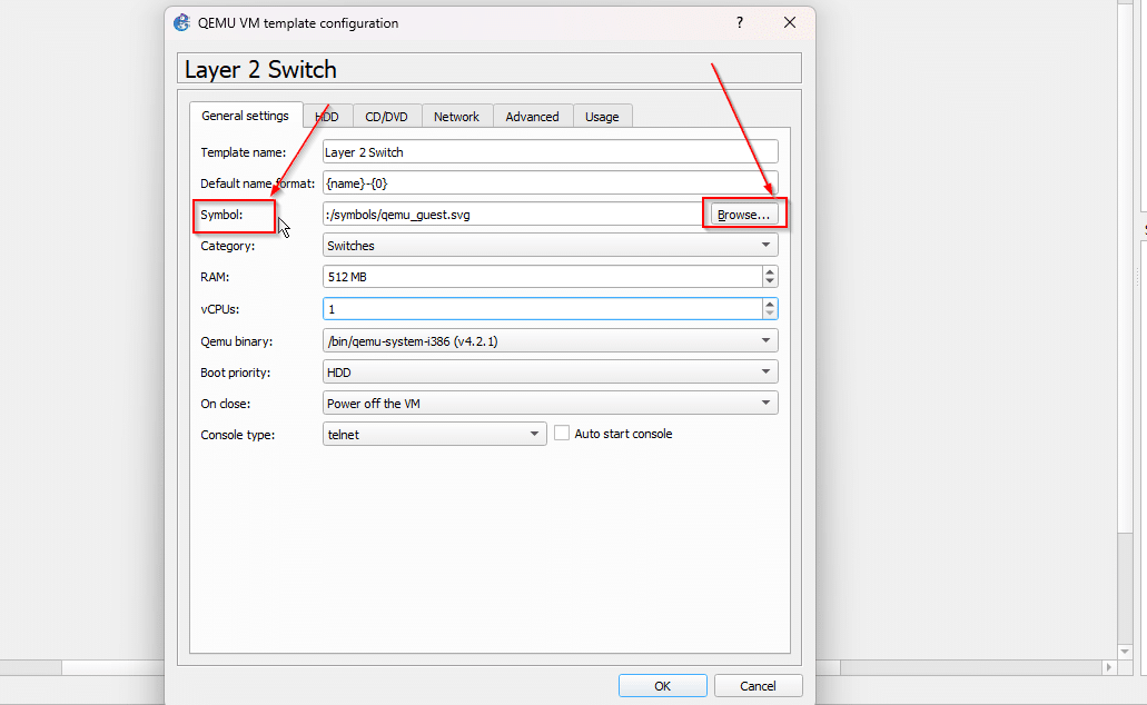 How To Use L2 Switch In GNS3 For Additional Security Features