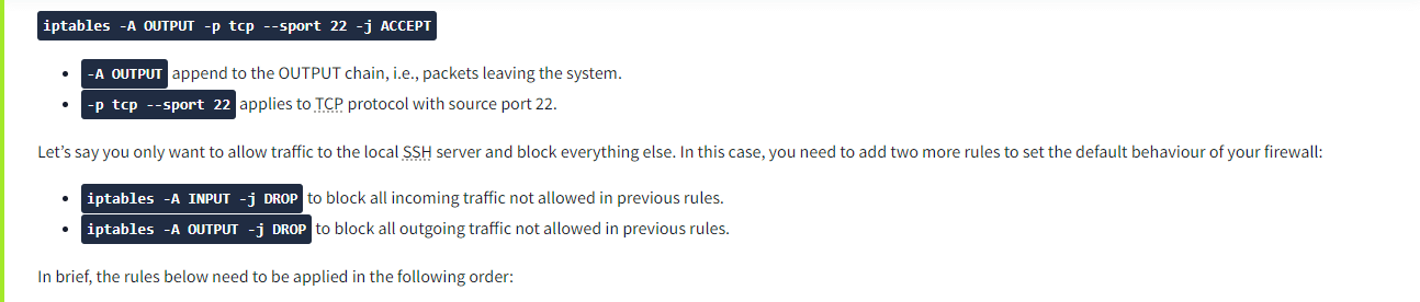 Tryhackme Walkthrough Linux System Hardening