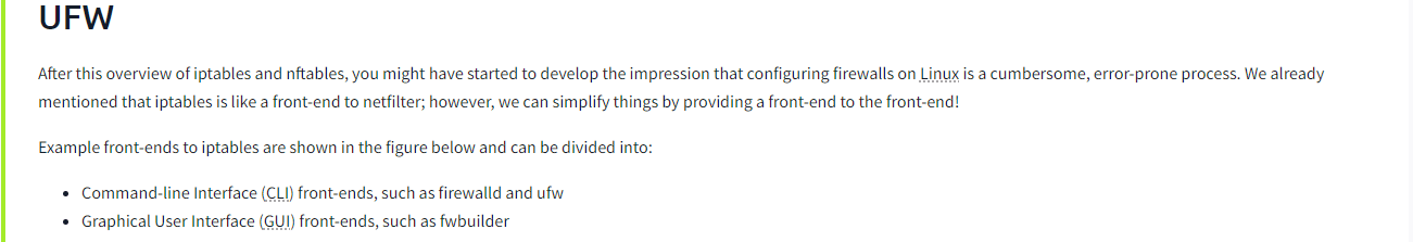 Tryhackme Walkthrough Linux System Hardening