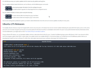 TryHackMe Walkthrough: Linux System Hardening