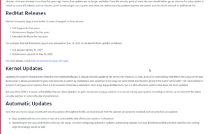 TryHackMe Walkthrough: Linux System Hardening