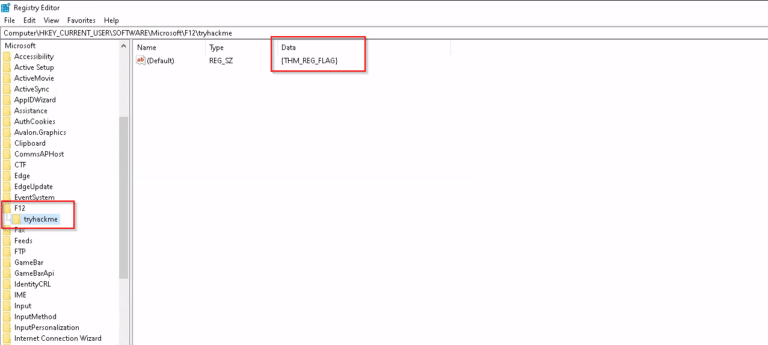 TryHackMe Walkthrough: Microsoft Windows Hardening TryHackMe Walkthrough: Microsoft Windows Hardening