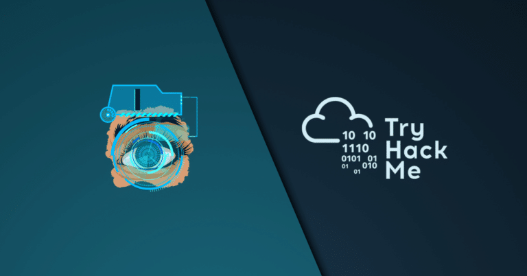 TryHackMe Walkthrough: Nmap Live Host Discovery