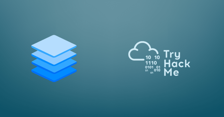 TryHackMe Walkthrough: OSI Model