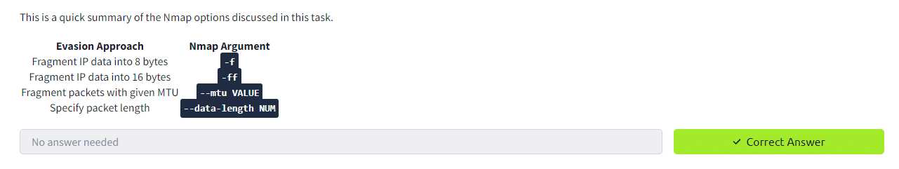 TryHackMe Walkthrough: Firewalls