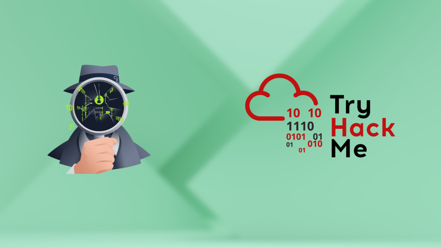 Enumeration & Brute Force: TryHackMe Walkthrough