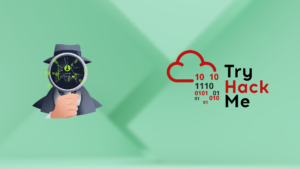 Enumeration & Brute Force: TryHackMe Walkthrough