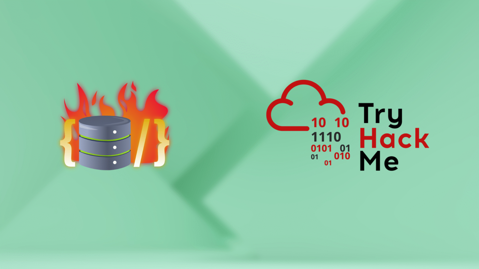 ORM Injection: TryHackMe Walkthrough