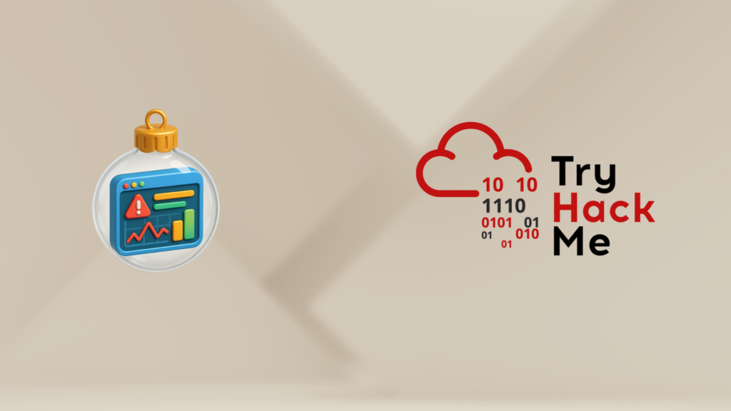 10 Reasons To Celebrate With Splunk: A Joyful TryHackMe Walkthrough